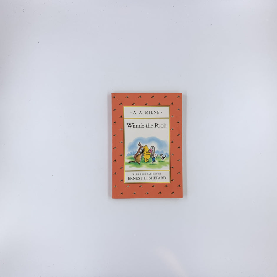 Children's Classics – Terrier Books